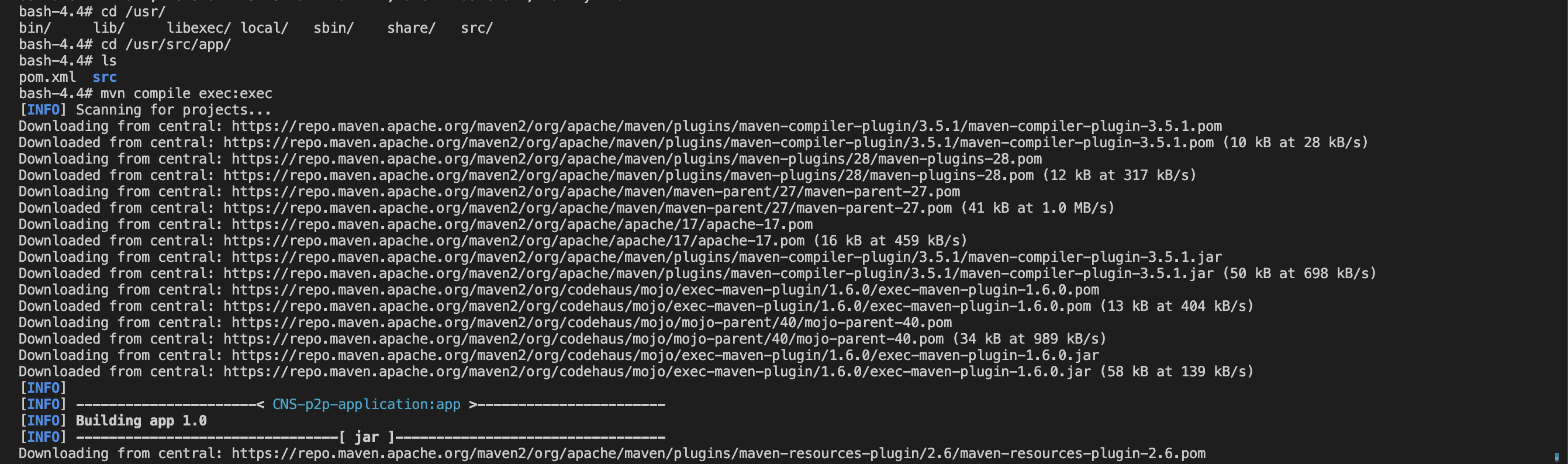 Github Eclairss17defense Architecture Against Eclipse Attack Tracking Peer Connections A 