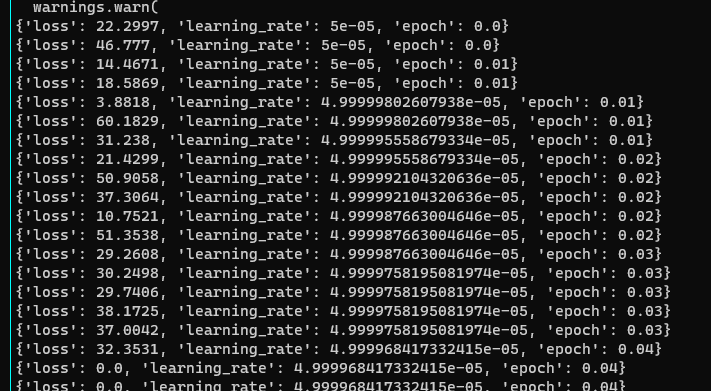 Llama 7b模型参数有问题,下载时报错,微调时不拟合 · Issue 361 · Ymcui Chinese Llama Alpaca 2 · Github