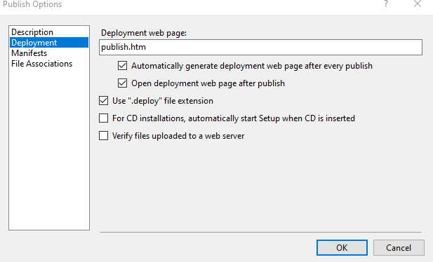 System.DllNotFoundException pdfium · Issue #25 · sungaila/PDFtoZPL · GitHub