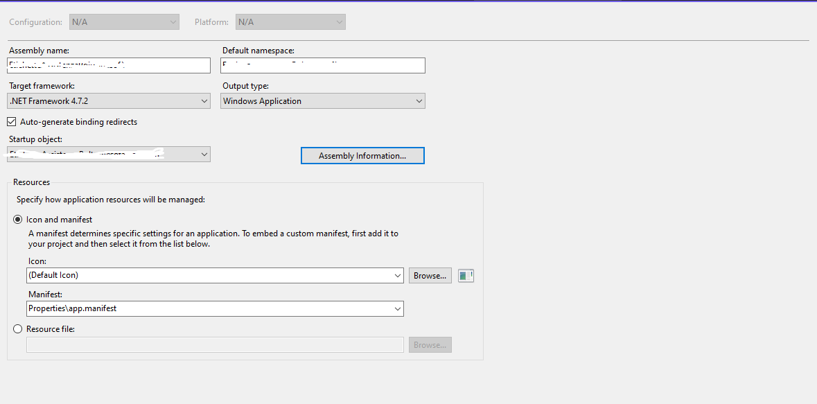 System.DllNotFoundException pdfium · Issue #25 · sungaila/PDFtoZPL · GitHub
