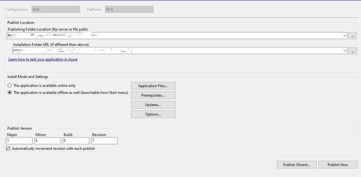 System.DllNotFoundException pdfium · Issue #25 · sungaila/PDFtoZPL · GitHub