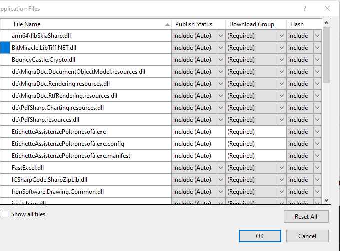 System.DllNotFoundException pdfium · Issue #25 · sungaila/PDFtoZPL · GitHub