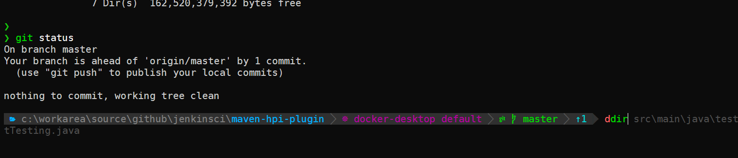 cursor position is incorrect · Issue #400 · chrisant996/clink · GitHub