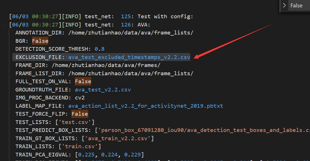 Hello there! I want to know what the purpose of this file is? · Issue ...