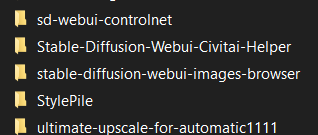 "Show/hide extra networks" button not working · Issue #35 · ilian6806/stable-diffusion-webui ...