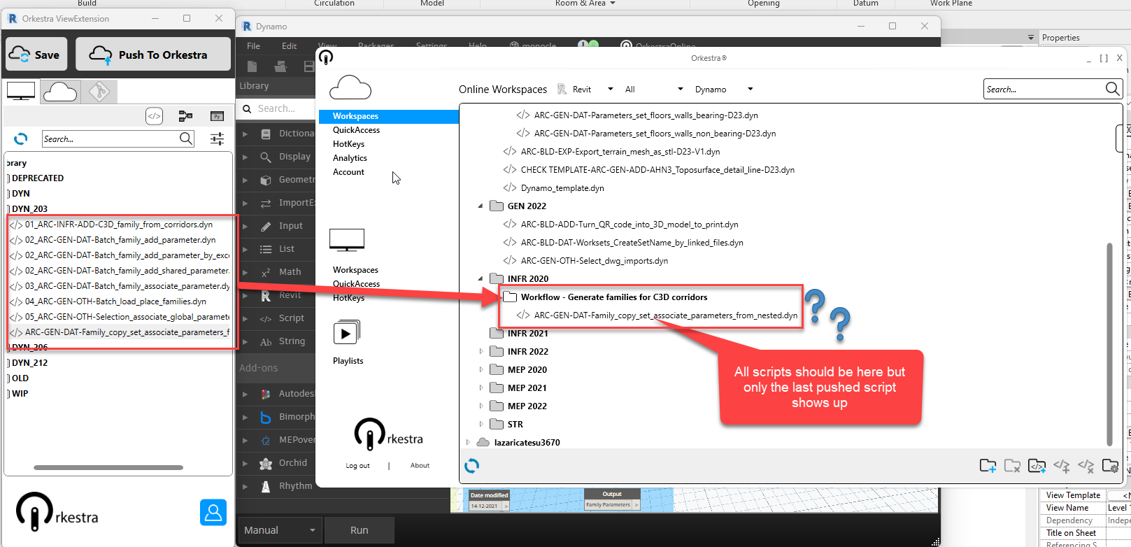 Scripts not showing up in workspace after push · Issue #176 · OrkestraOnline/Orkestra_Online ...