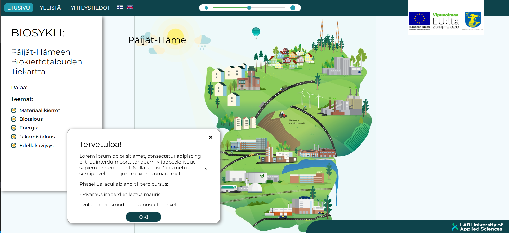 GitHub - Katorip/BIOSYKLI: React website for BIOSYKLI-project