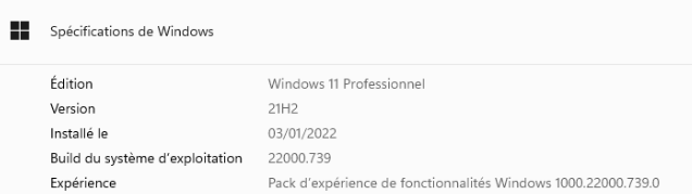 Windows 11 and the future of Open-Shell · Discussion #745 · Open-Shell/Open-Shell-Menu · GitHub