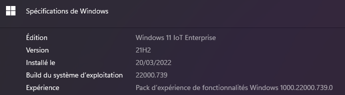 Windows 11 and the future of Open-Shell · Discussion #745 · Open-Shell/Open-Shell-Menu · GitHub