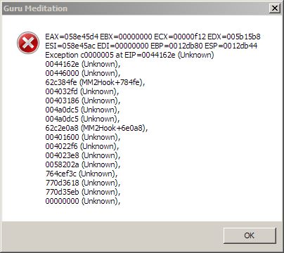 Having MaxVehiclePaintJobs on mm2hook.ini causes problems · Issue #75 · Fireboyd78/mm2hook · GitHub