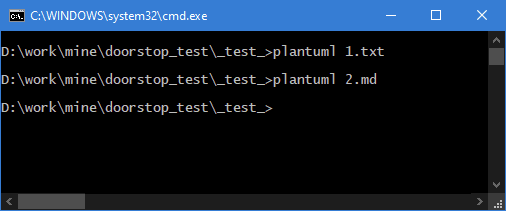 An error occurred while displaying the content : module 'markdown' has no attribute 'version ...