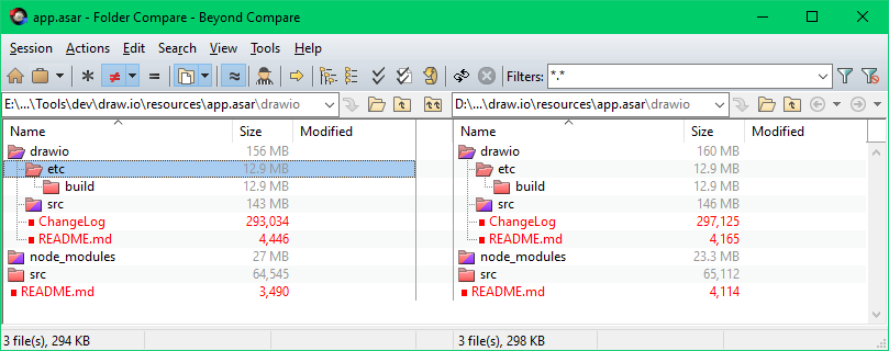 7-Zip plugin · Issue #110 · electron/asar · GitHub