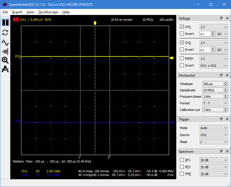 6022BE Device not found under Windows 10 x64 · Issue #110 · OpenHantek/OpenHantek6022 · GitHub