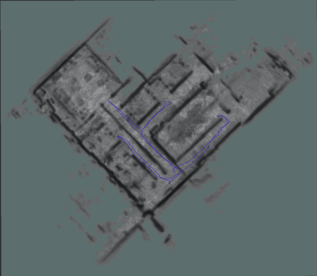 Advanced tuning advices, VLP32 + IMU · Issue #1286 · cartographer-project/cartographer_ros · GitHub