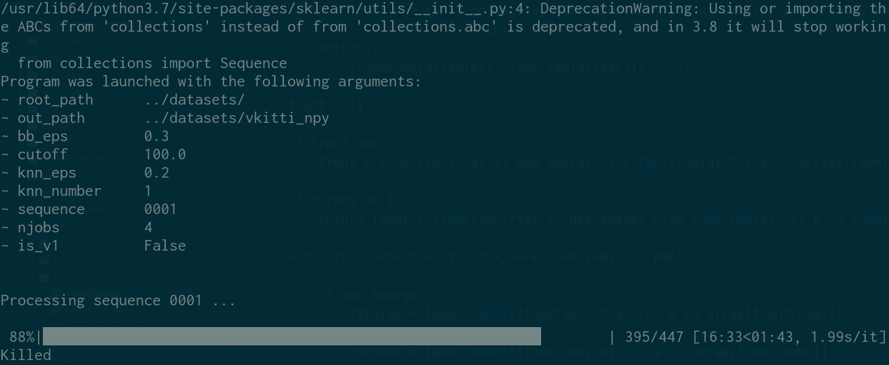 Create_npy fail · Issue #1 · VisualComputingInstitute/vkitti3D-dataset ...