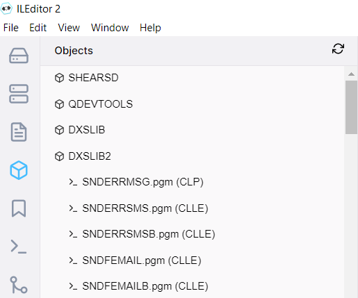 Bug Code Coverage List Not Loading With 100 Programs · Issue 19