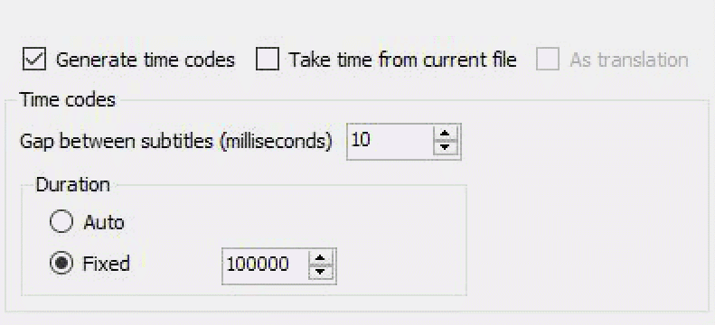"As Translation" Option When Importing Text · Issue #4996 ...