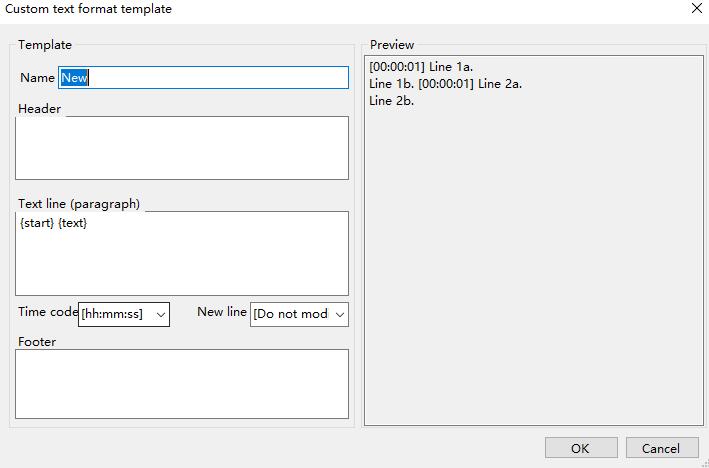 New sub format request · Issue #5366 · SubtitleEdit/subtitleedit · GitHub