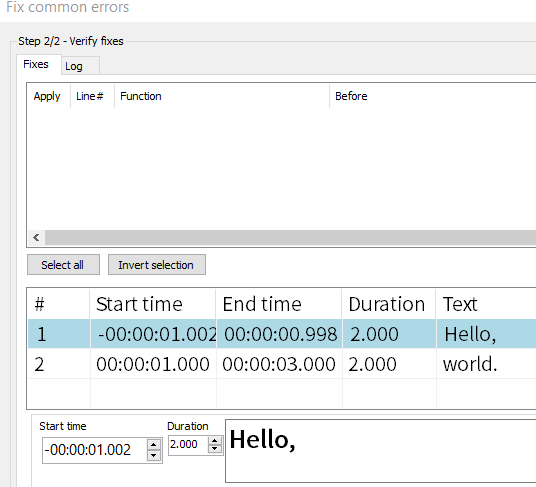 Single letter shortcut conflict · Issue #5520 · SubtitleEdit/subtitleedit · GitHub