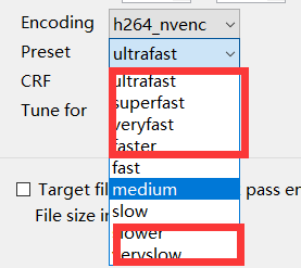 About burn-in settings · Issue #5853 · SubtitleEdit/subtitleedit · GitHub
