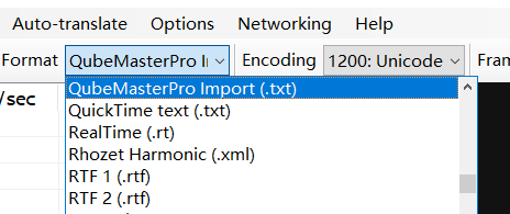 Allow quick navigation via single key · Issue #6028 · SubtitleEdit/subtitleedit · GitHub