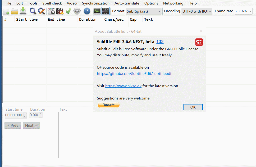 Import Plain Text issue · Issue #6080 · SubtitleEdit/subtitleedit · GitHub