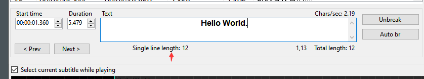 Text alignment glitch · Issue #6862 · SubtitleEdit/subtitleedit · GitHub