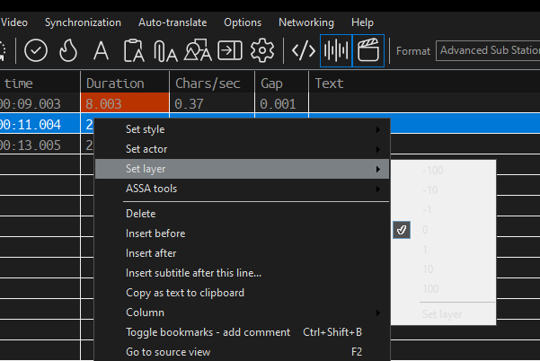 Something left in dark mode · Issue #7205 · SubtitleEdit/subtitleedit · GitHub