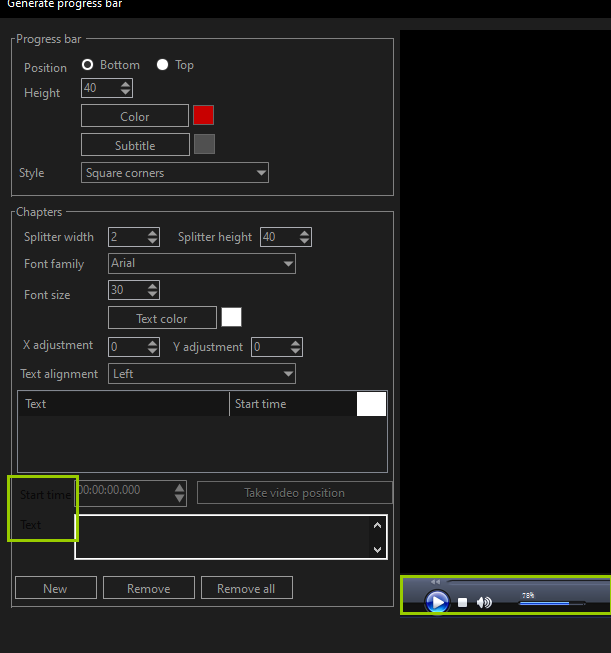 Something left in dark mode · Issue #7205 · SubtitleEdit/subtitleedit · GitHub