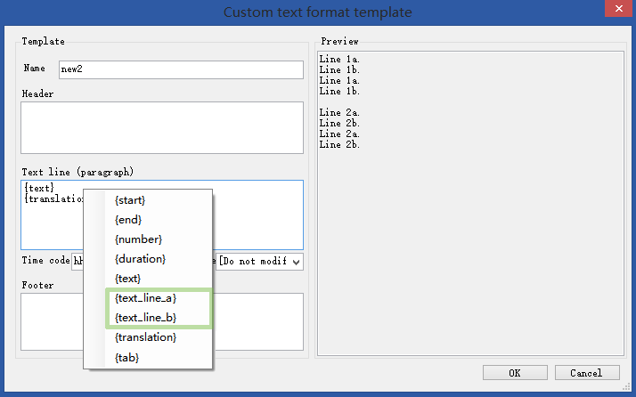[Brainstorm & Suggestion] Handling with Bilingual Subtitles · Issue ...