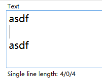 About removing empty lines · Issue #2856 · SubtitleEdit/subtitleedit · GitHub