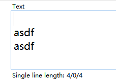 About removing empty lines · Issue #2856 · SubtitleEdit/subtitleedit ...