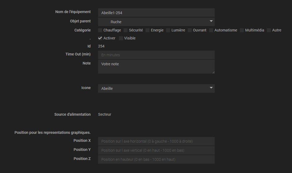 Apparition équipements inconnus depuis 220329-BETA-2 · Issue #2368 · KiwiHC16/Abeille · GitHub