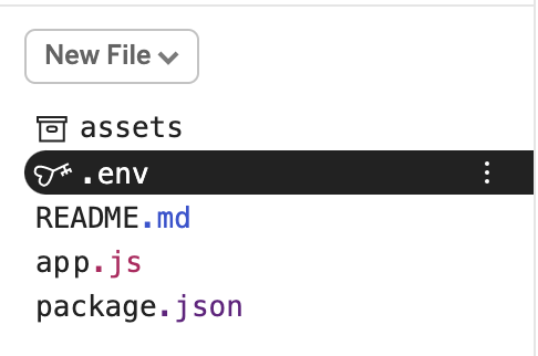 Events link not working while using glitch like in the slack documentation · Issue #562 ...