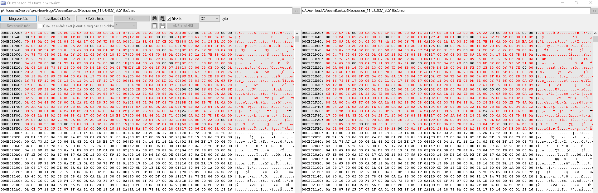 Large uploaded files content are damaged · Issue #3740 · blueimp/jQuery-File-Upload · GitHub