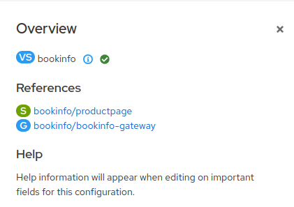 References for K8s Gateways · Issue #5708 · kiali/kiali · GitHub