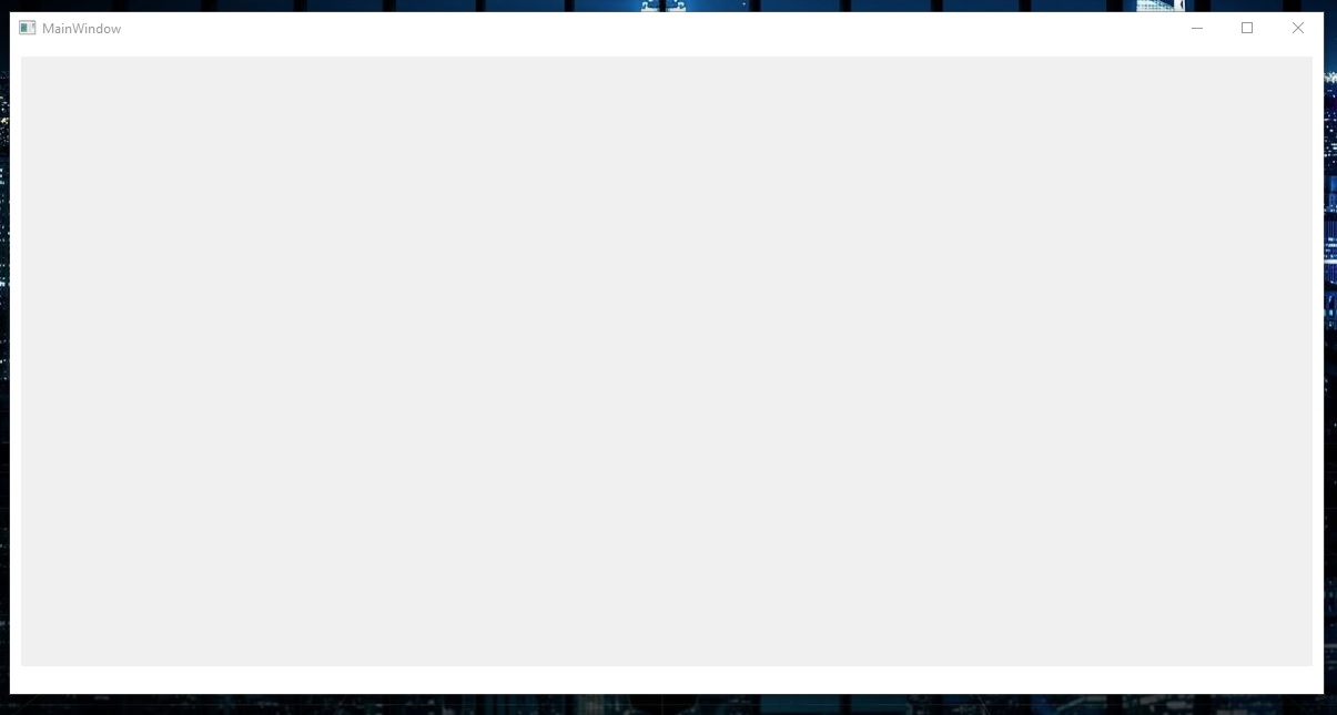 Webview Is Always Gray With No Error · Issue 104 · Communitytoolkitmicrosofttoolkitwin32 