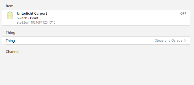 link channel to item: item list is empty · Issue #1940 · openhab/openhab-webui · GitHub