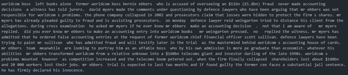GitHub - m1ll10n/project_capstone_2: NLP task of categorization of articles