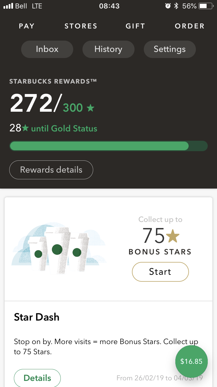 ProgressBar alternate use for Rewards · Issue #206 · telus/tds ...