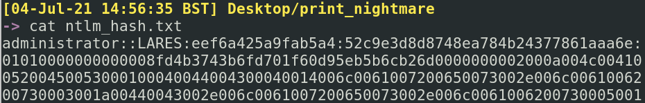 PrintNightmare/PrintNightmarePCAPAnalysis.md at main · JumpsecLabs/PrintNightmare · GitHub