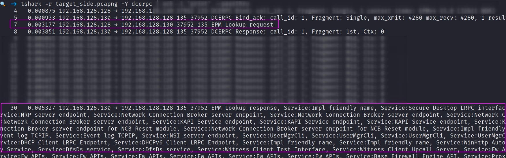PrintNightmare/PrintNightmarePCAPAnalysis.md at main · JumpsecLabs/PrintNightmare · GitHub