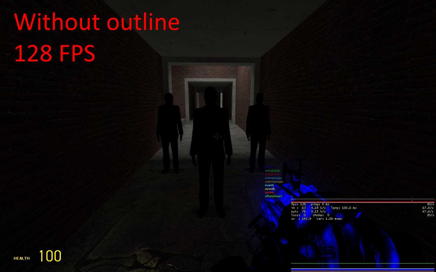 Other entity outline/halo system · Issue #1357 · Facepunch/garrysmod-requests · GitHub