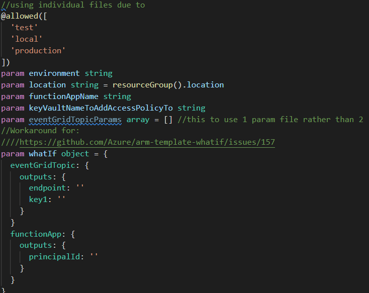 Resources in nested template not shown if reference is used in the parameter values · Issue #157 ...