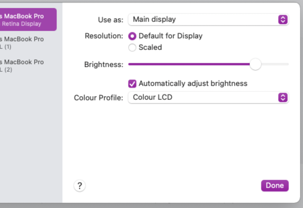 Autocomplete app displaying window in wrong monitor · Issue #680 · withfig/fig · GitHub