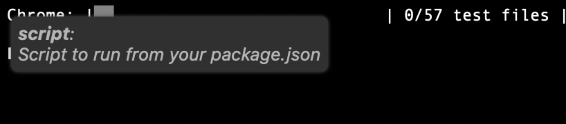 Autocomplete window stays visible after executing command · Issue #800 · withfig/fig · GitHub