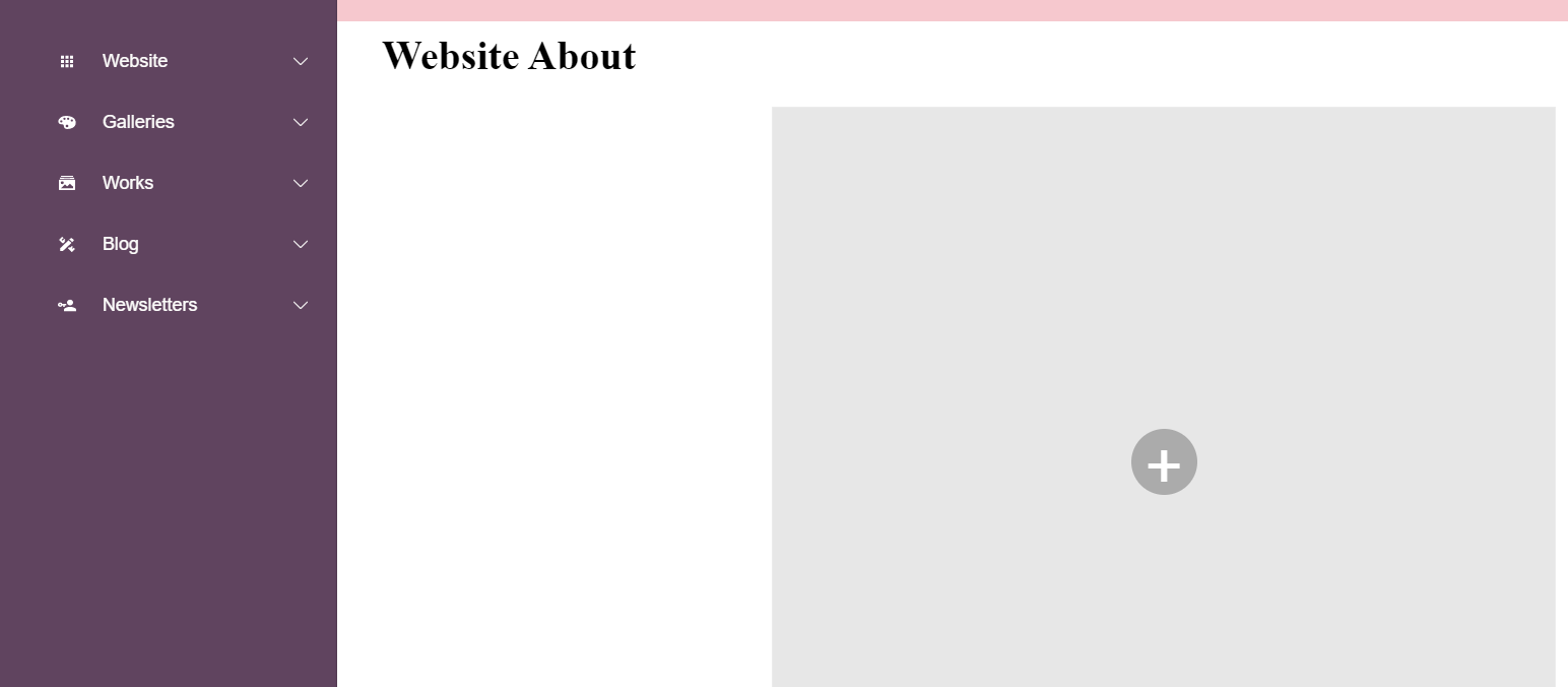 The Editor Meddles With The Existing Theme In Case You Are Using Mui · Issue 1198 · React Page 