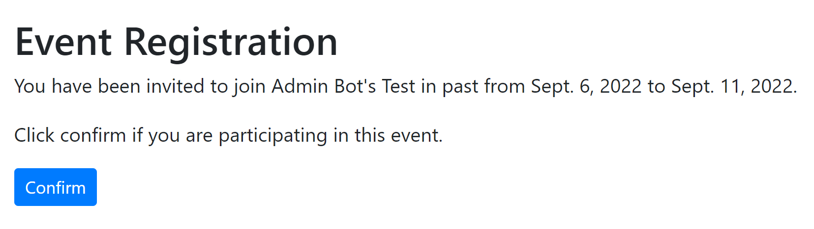 Add A Past Events Section To The Events Home Page · Issue 1664 · Mit Lcp Physionet Build · Github