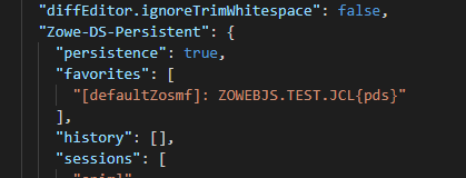 Data set member favorite adds the entire data set with all members to ...